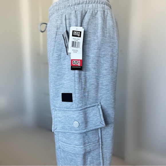 Good Things Last 4Ever | Pants | Gtl4 Fleece Jogger Sweats | Poshmark